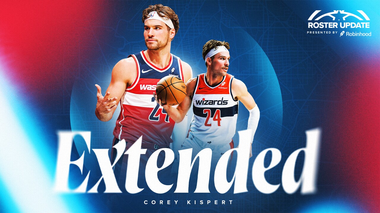 Wizards - The official site of the NBA for the latest NBA Scores, Stats ...