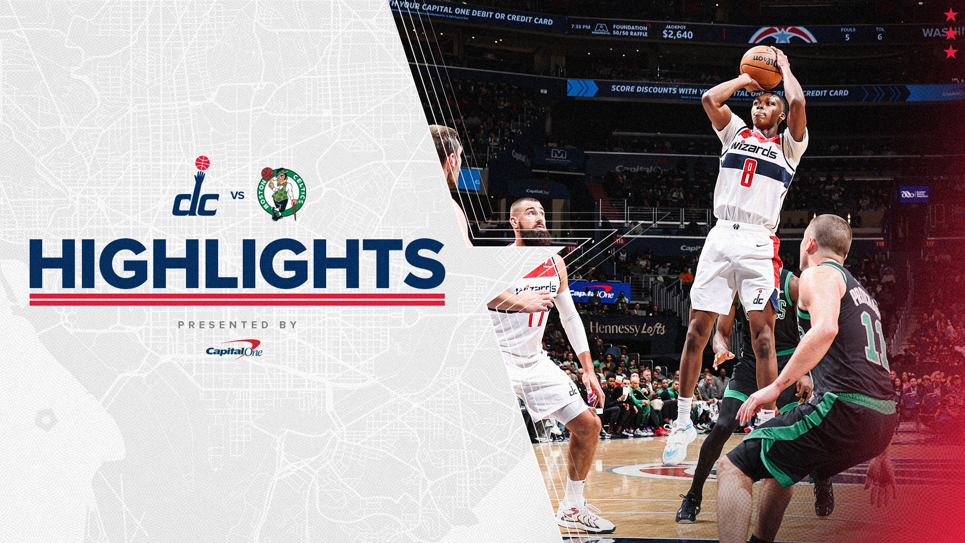 Boston Celtics vs Washington Wizards Oct 24, 2024 Game Summary