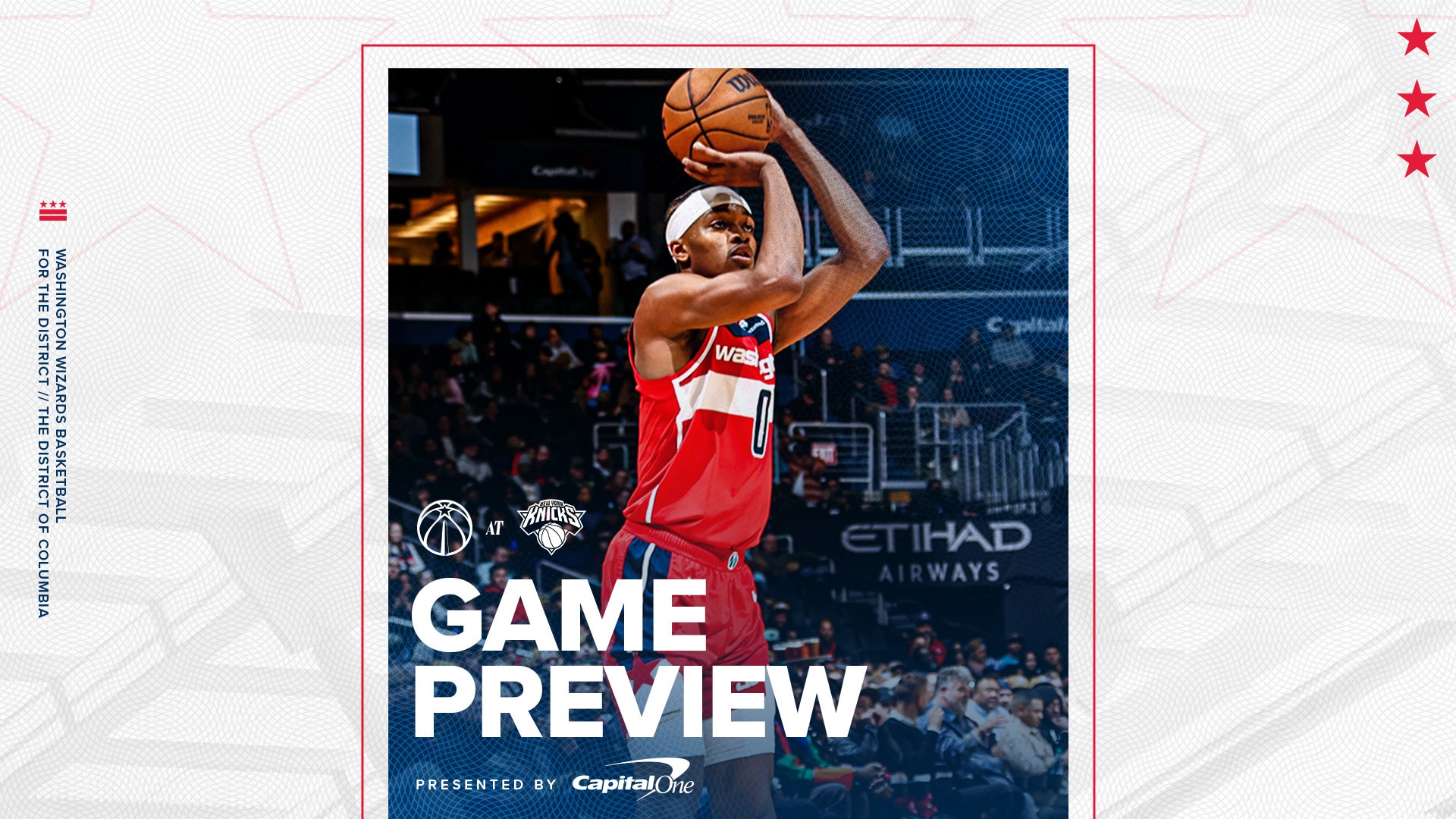 Wizards - The official site of the NBA for the latest NBA Scores, Stats ...