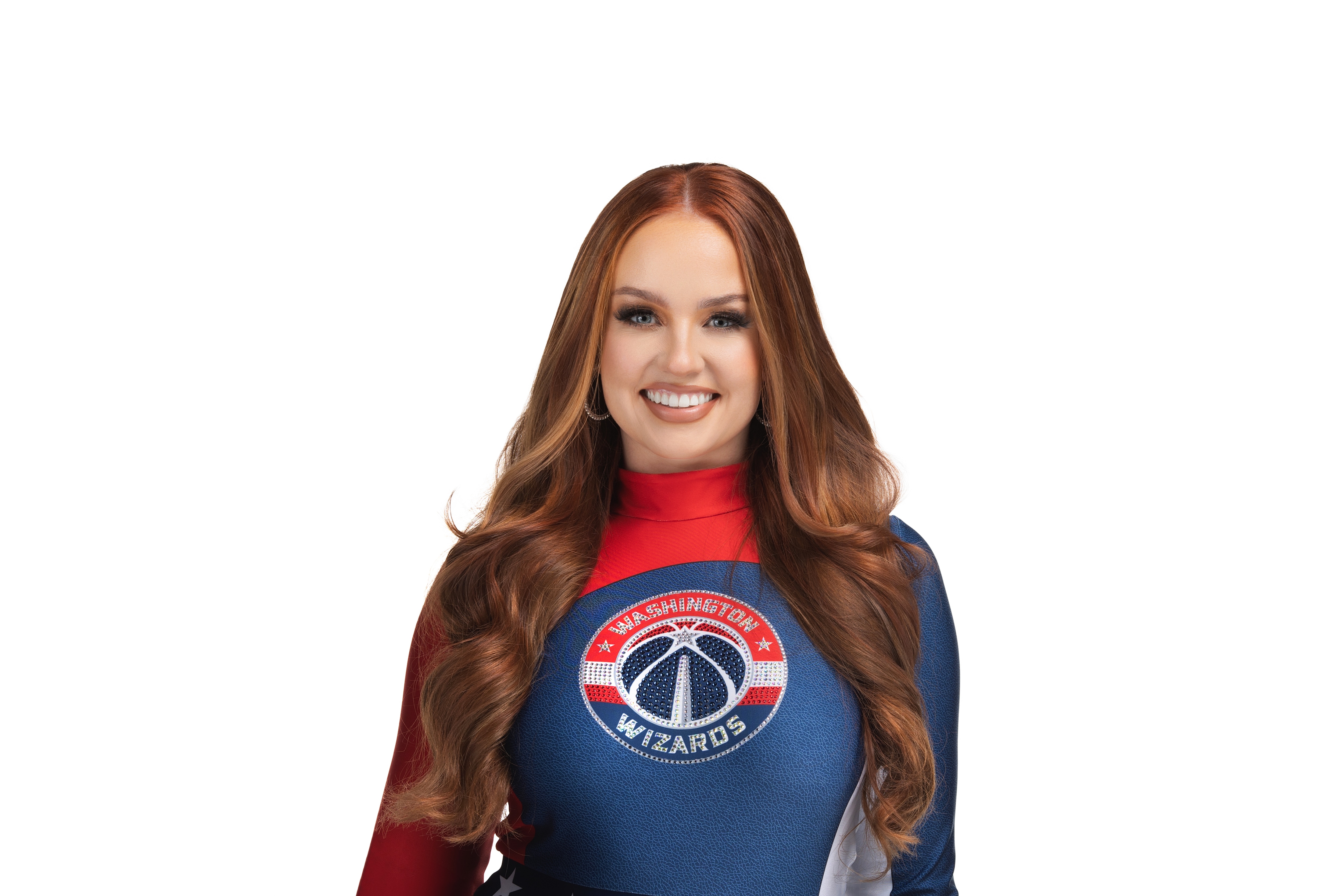 Washington Wizards Dancers