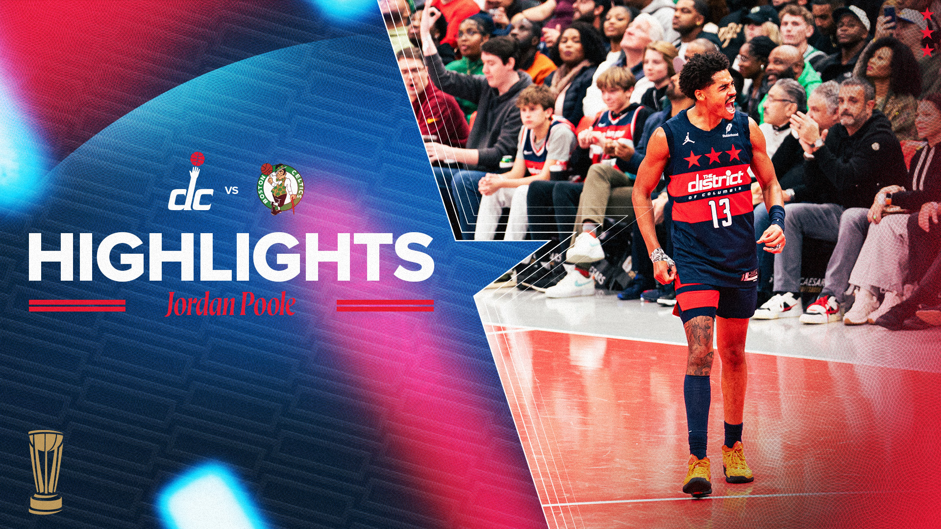 Jordan Poole | Guard | Washington Wizards | NBA.com