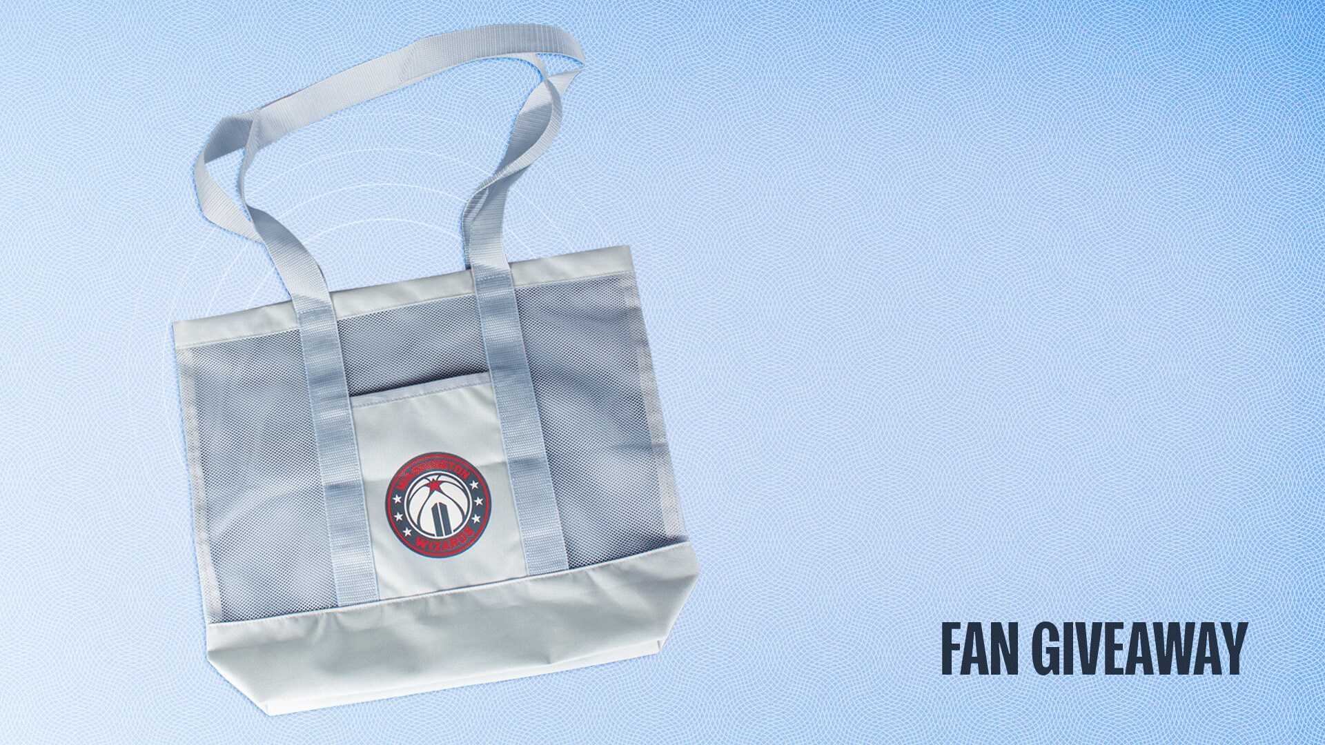 Washington Wizards Promotions and Giveways