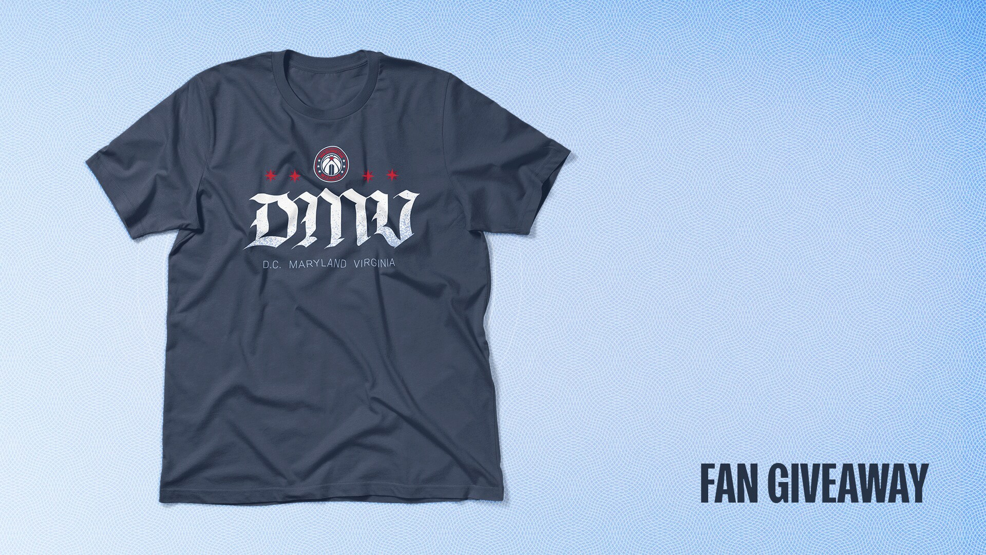Washington Wizards Promotions and Giveways