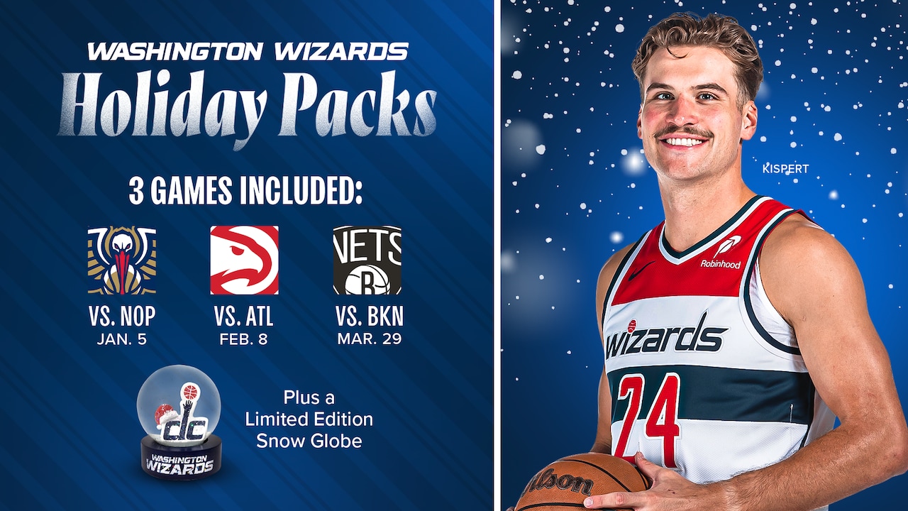 Wizards - The official site of the NBA for the latest NBA Scores, Stats ...