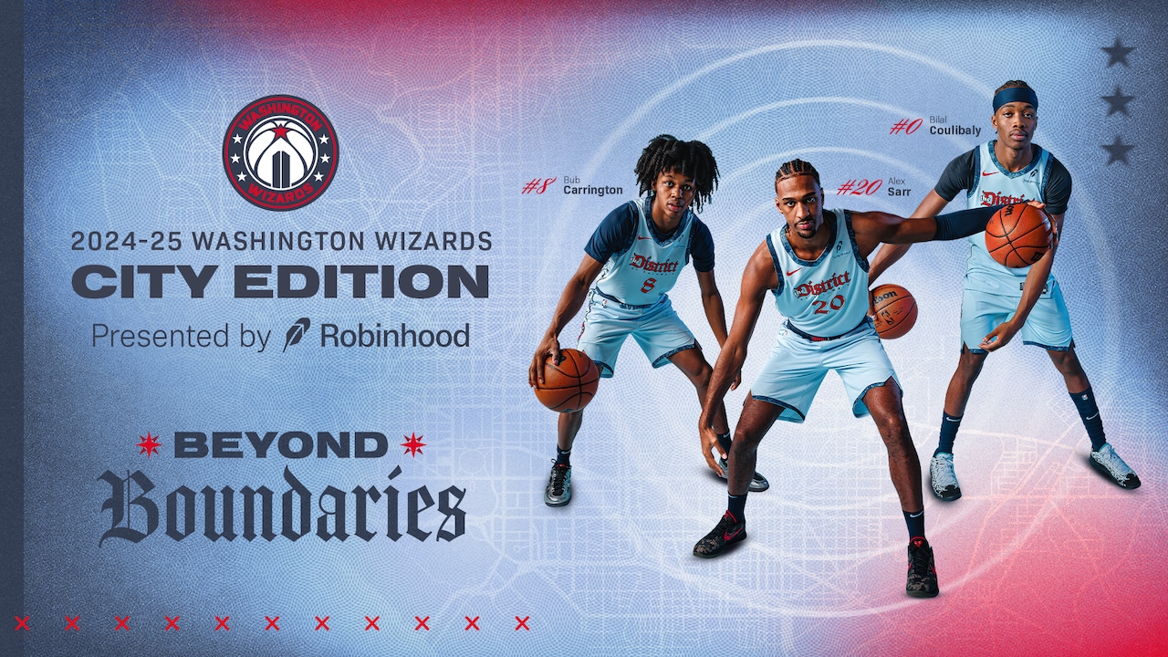 Wizards - The official site of the NBA for the latest NBA Scores, Stats ...