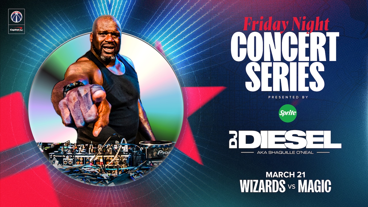 Wizards - The official site of the NBA for the latest NBA Scores, Stats ...