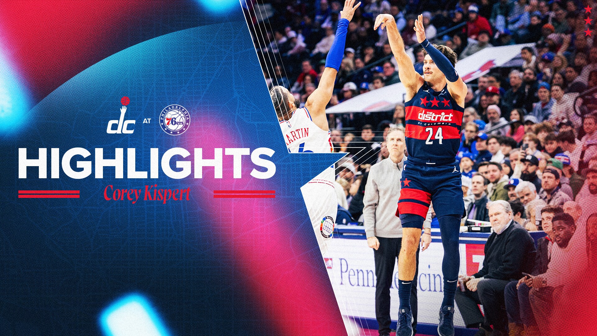 Corey Kispert | Forward | Washington Wizards | NBA.com