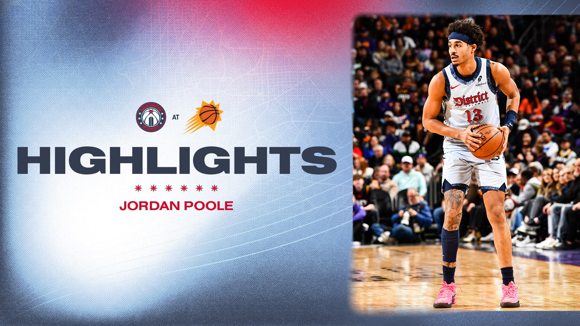 Jordan Poole | Guard | Washington Wizards | NBA.com