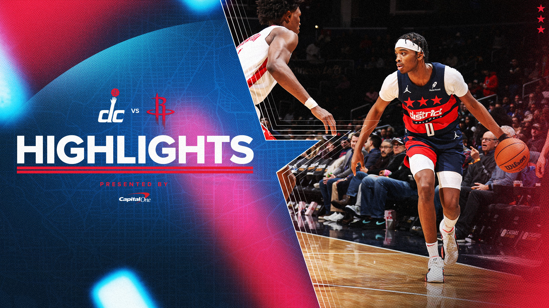 Houston Rockets vs Washington Wizards Jan 7, 2025 Game Summary