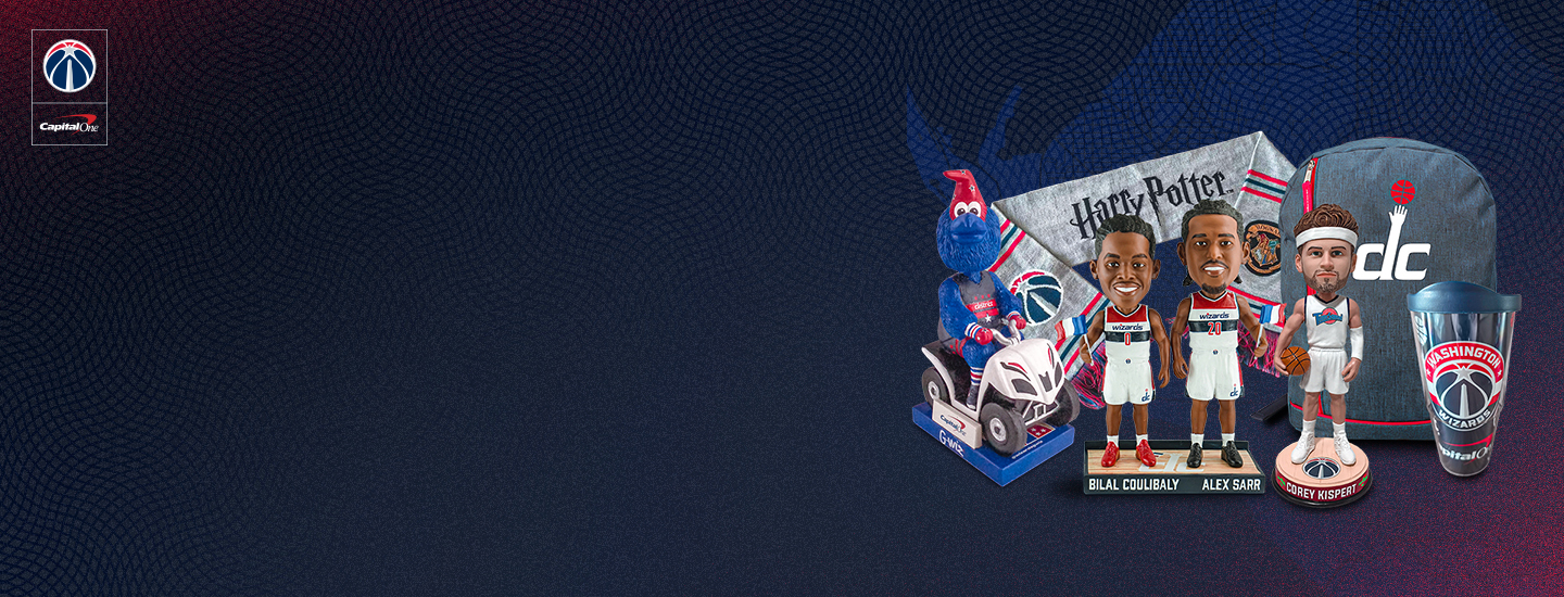 Washington Wizards Promotions and Giveways