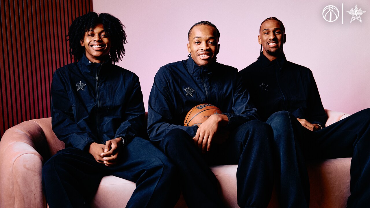 Washington Wizards - Get the Latest Wizards Scores, Schedule & News