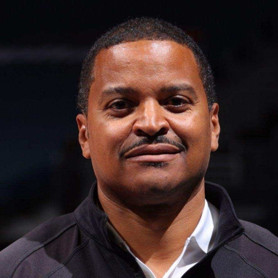 Washington Wizards Black History