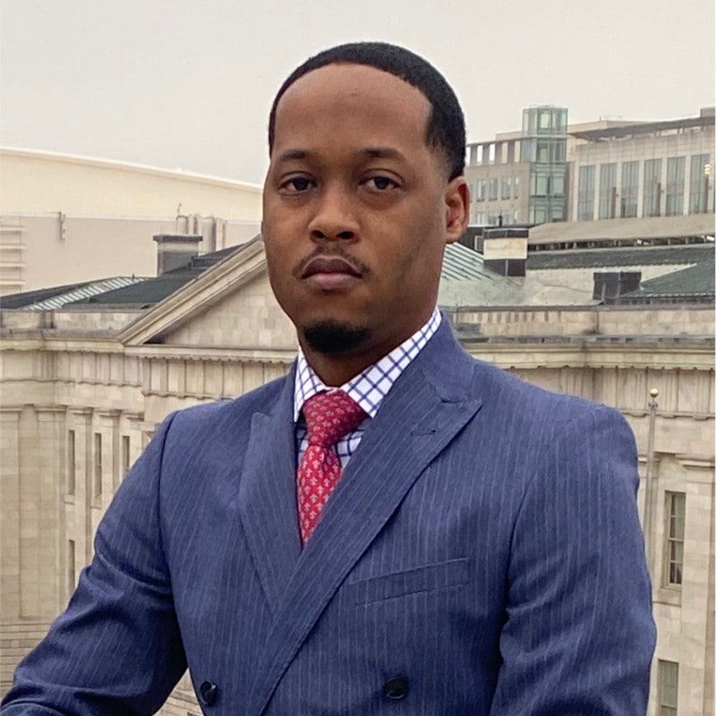 Washington Wizards Black History