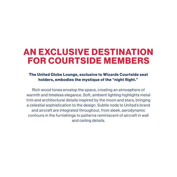 Washington Wizards 2025-26 Season Ticket Memberships