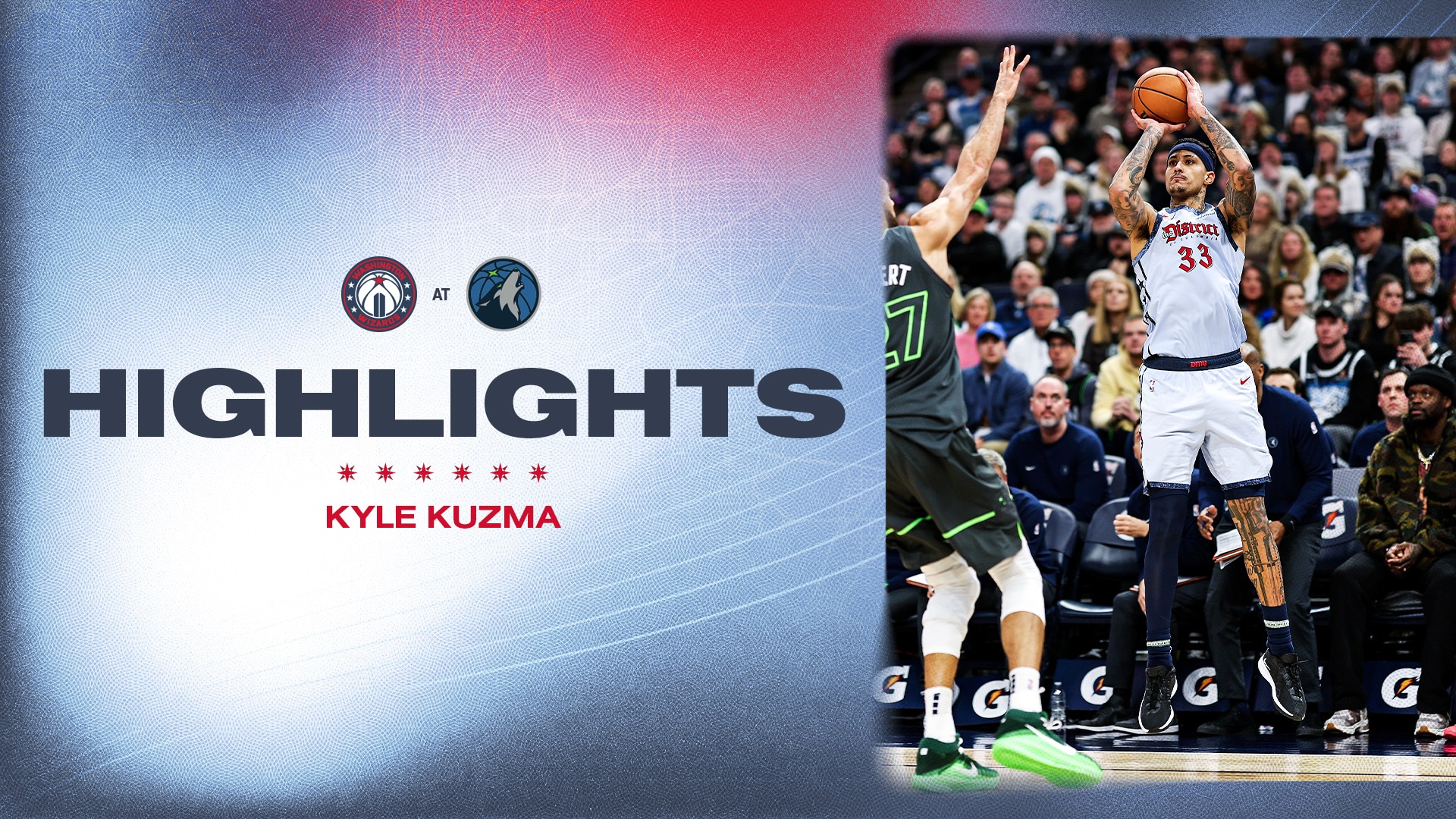Washington Wizards vs Minnesota Timberwolves Feb 1, 2025 Game Summary