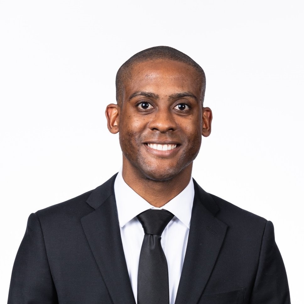 Washington Wizards Black History