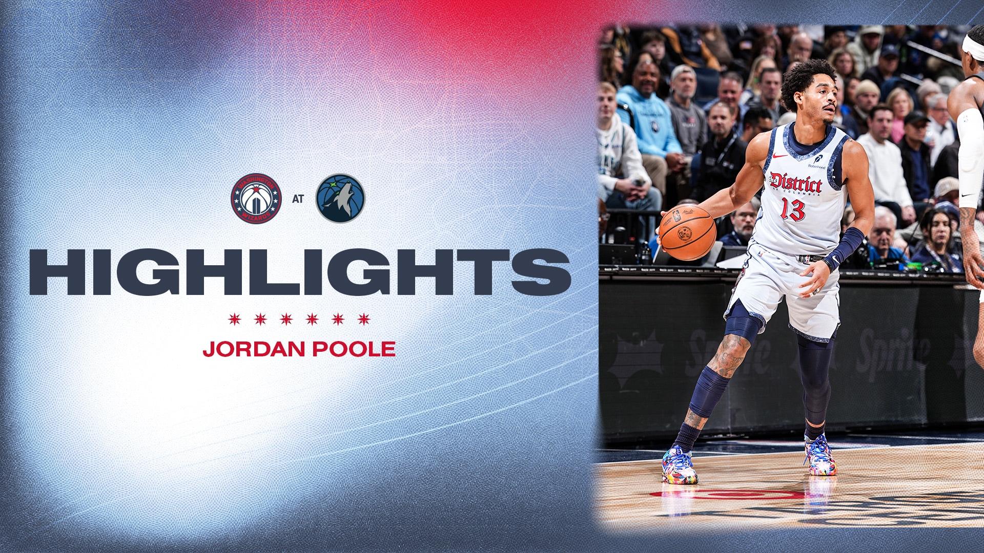 Highlights: Jordan Poole records 19 points vs. Minnesota Timberwolves ...