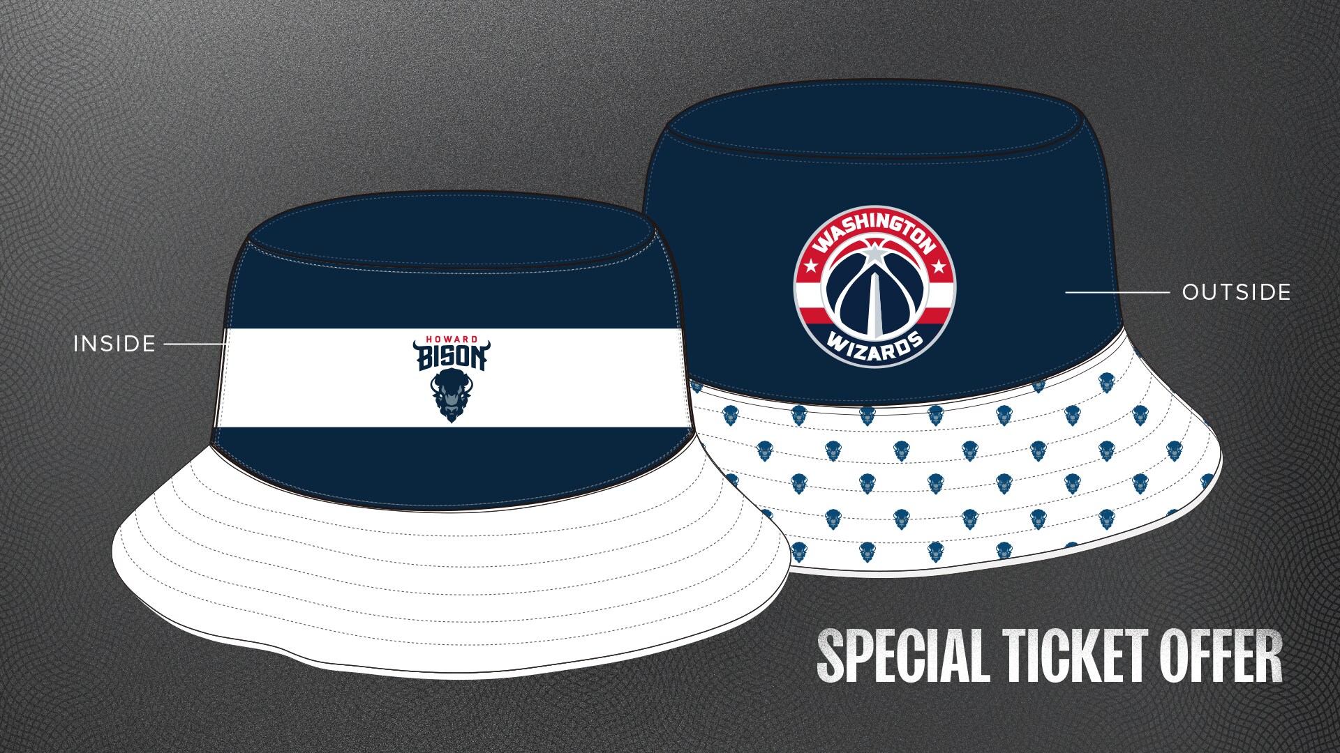 Washington Wizards Promotions and Giveways