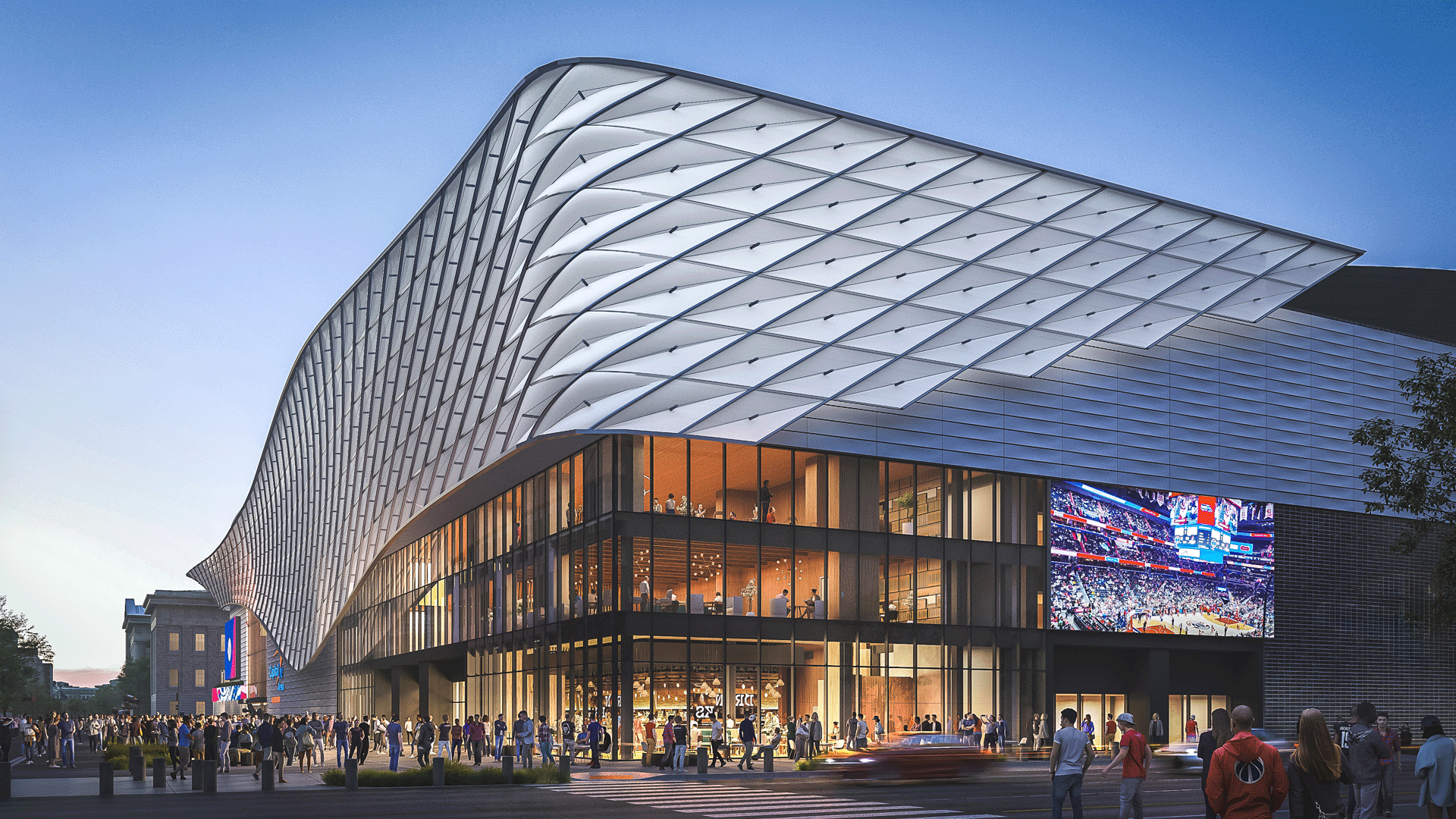 Washington Wizards 2025-26 Season Ticket Memberships