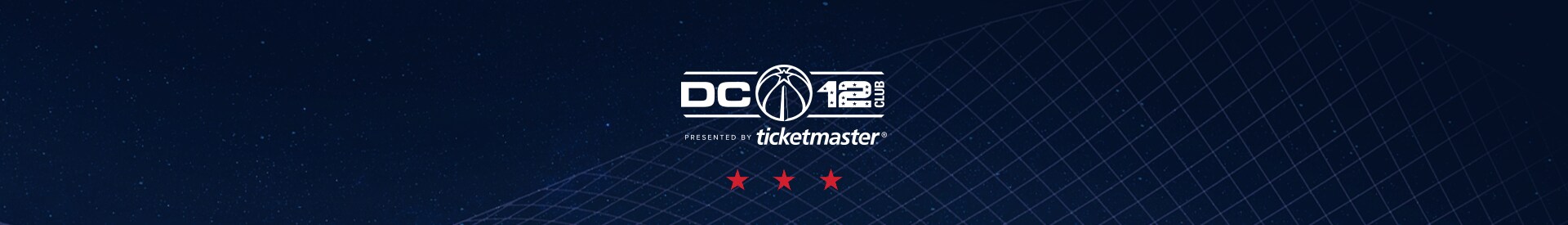 Washington Wizards 2025-26 Season Ticket Memberships