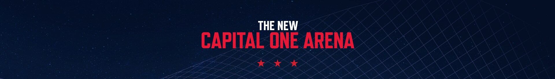 Washington Wizards 2025-26 Season Ticket Memberships