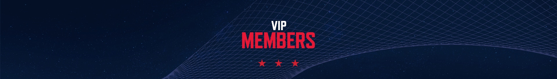Washington Wizards 2025-26 Season Ticket Memberships