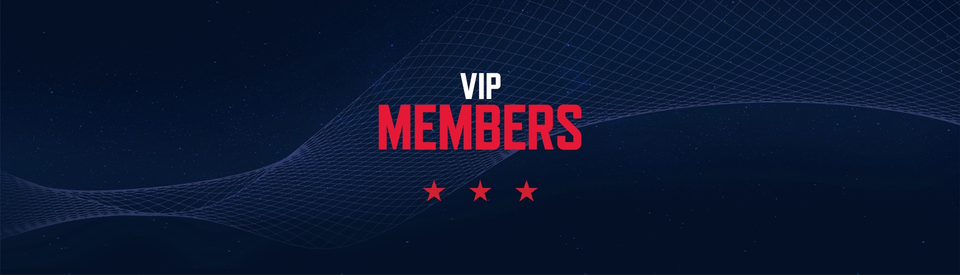 Washington Wizards DC 12 Club - Membership