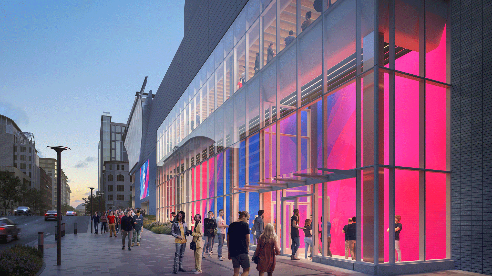 Washington Wizards 2025-26 Season Ticket Memberships