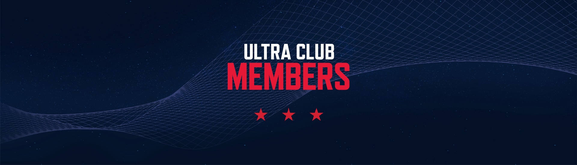 Washington Wizards 2025-26 Season Ticket Memberships