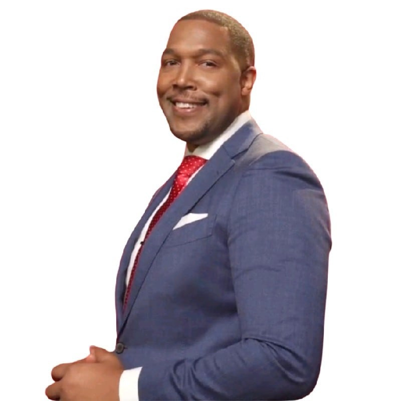 Washington Wizards Black History