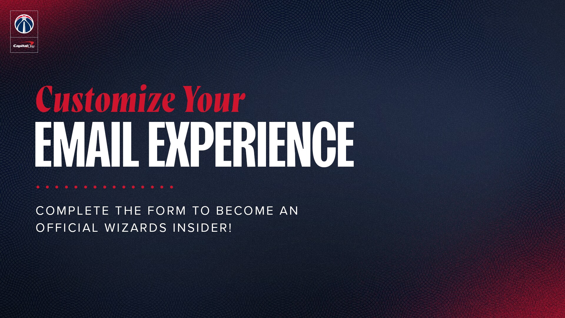 Washington Wizards Insider