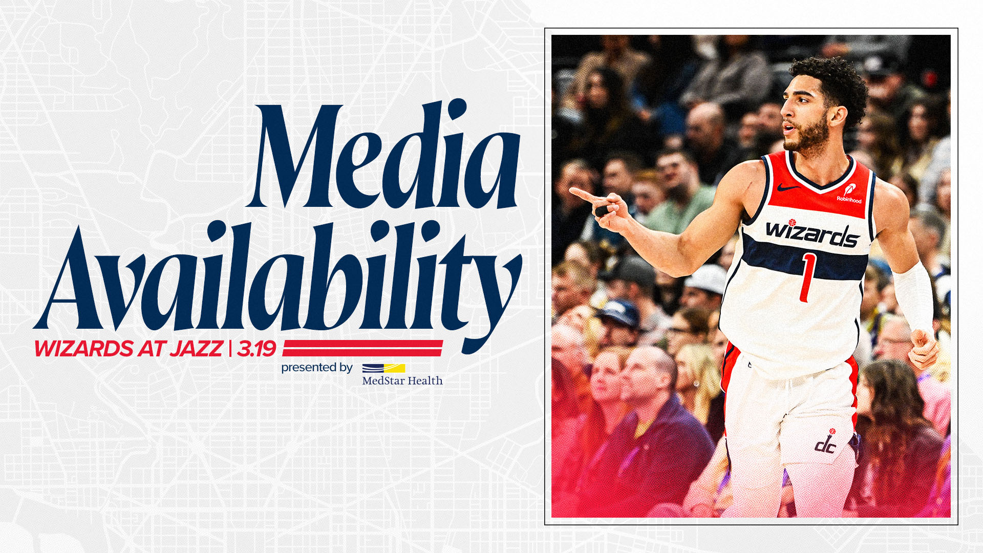 Washington Wizards vs Utah Jazz Mar 19, 2025 Game Summary