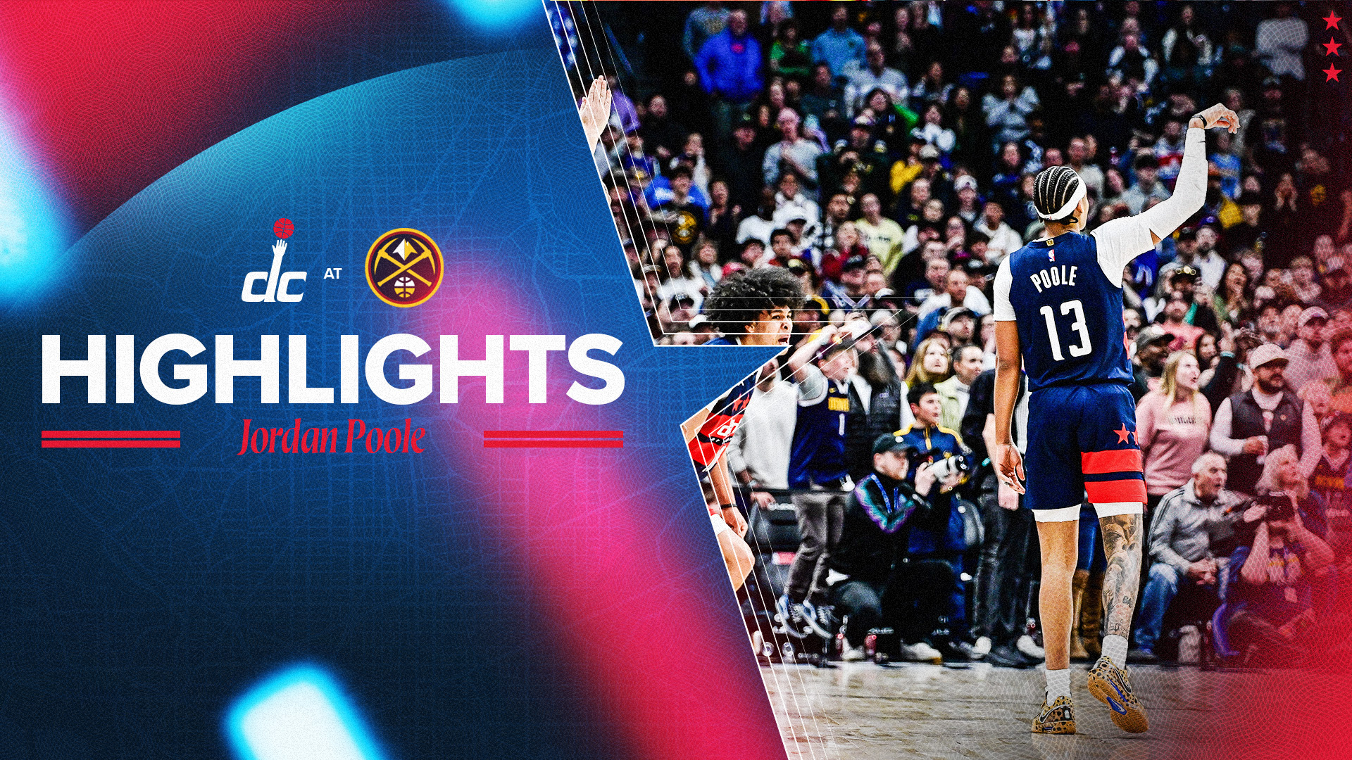 Jordan Poole | Guard | Washington Wizards | NBA.com