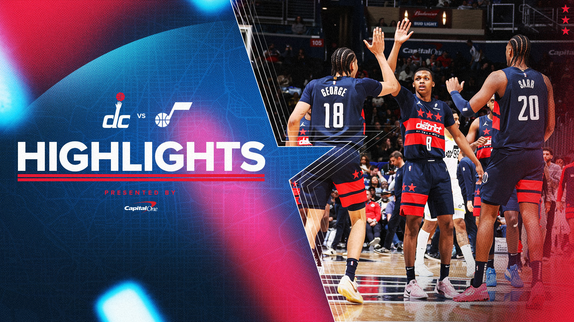 | Washington Wizards