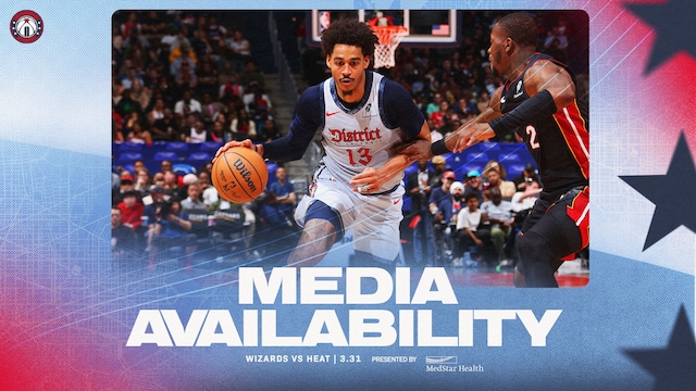 Jordan Poole News, Updates & Latest Videos | Washington Wizards