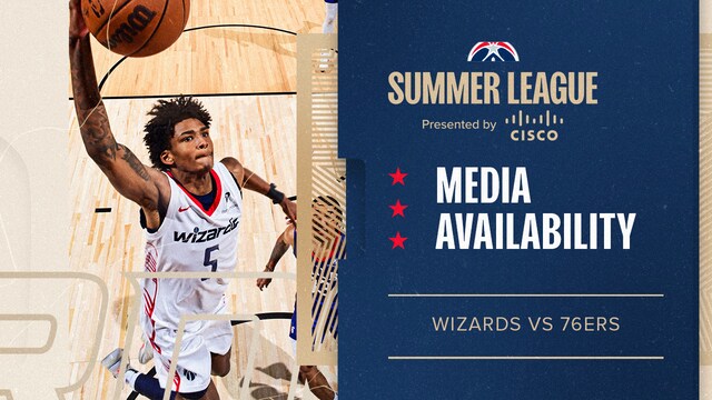 Washington Wizards - Get the Latest Wizards Scores, Schedule & News