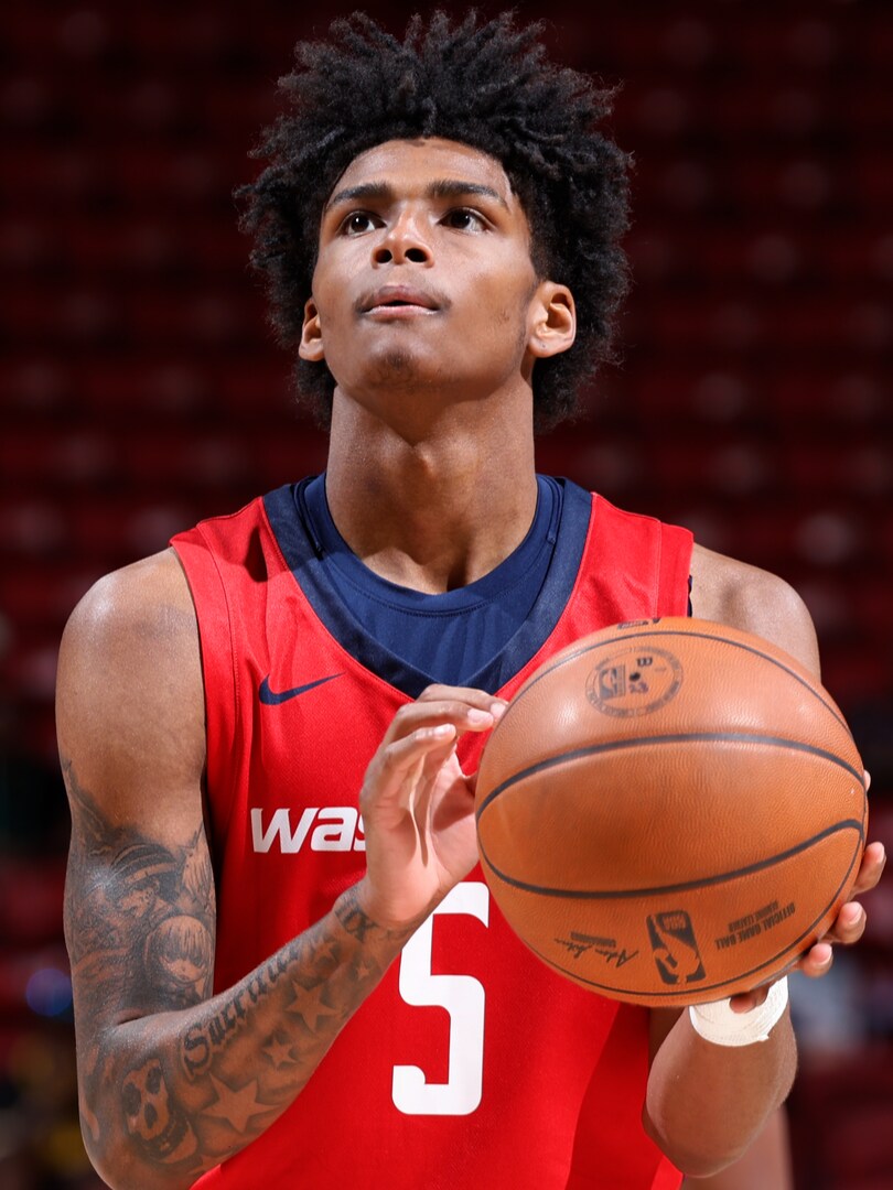 Washington Wizards - Get the Latest Wizards Scores, Schedule & News