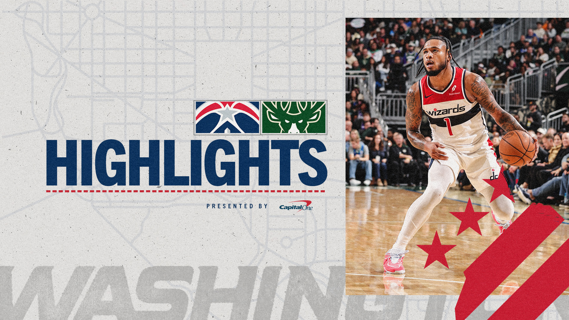 Washington Wizards vs Milwaukee Bucks Oct 22, 2025 Game Summary