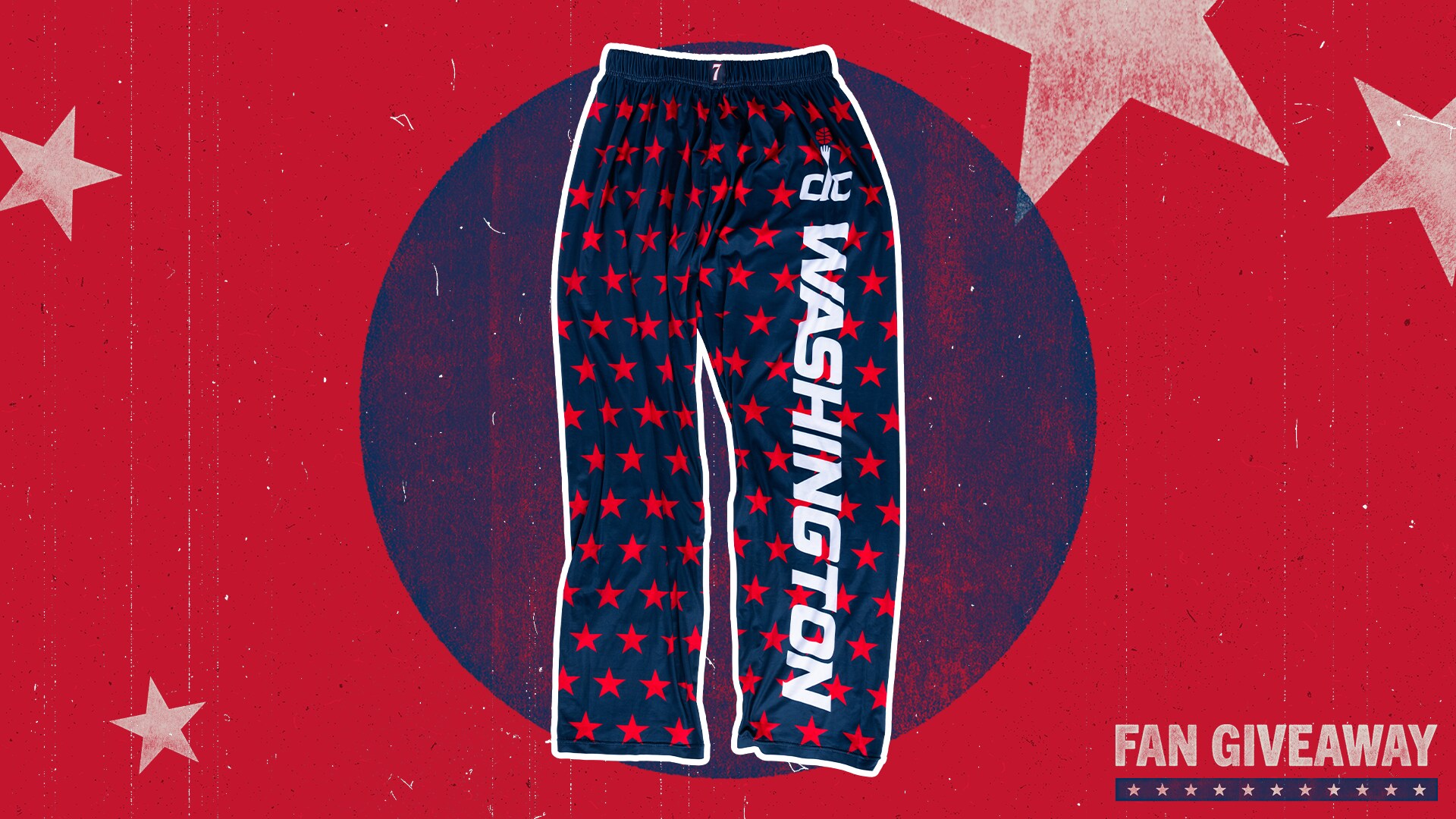 Washington Wizards Promotions and Giveways