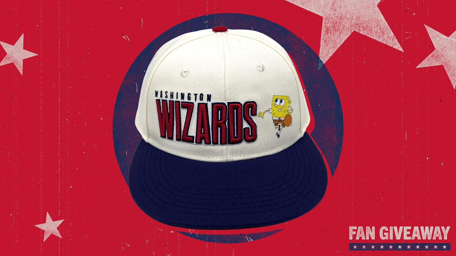 Washington Wizards Promotions and Giveways