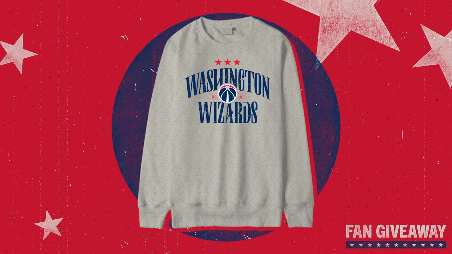Washington Wizards Promotions and Giveways