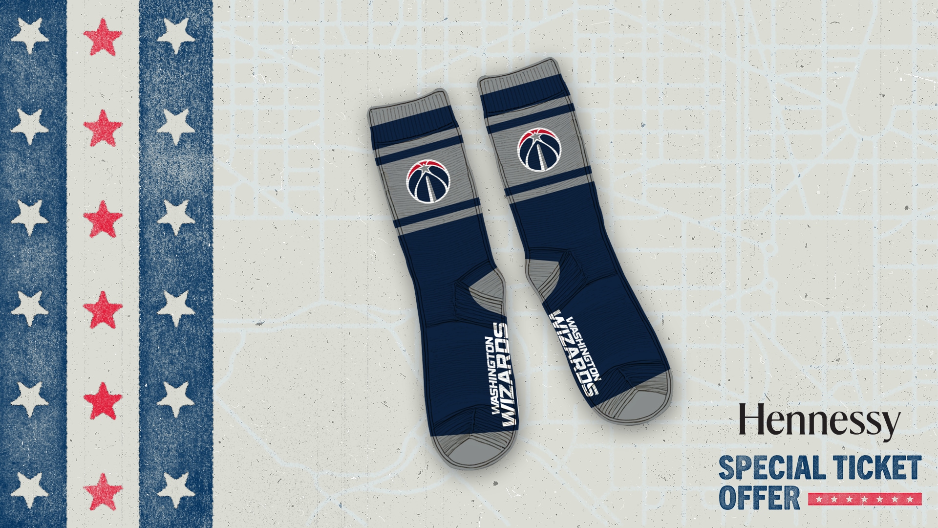 Washington Wizards Promotions and Giveways