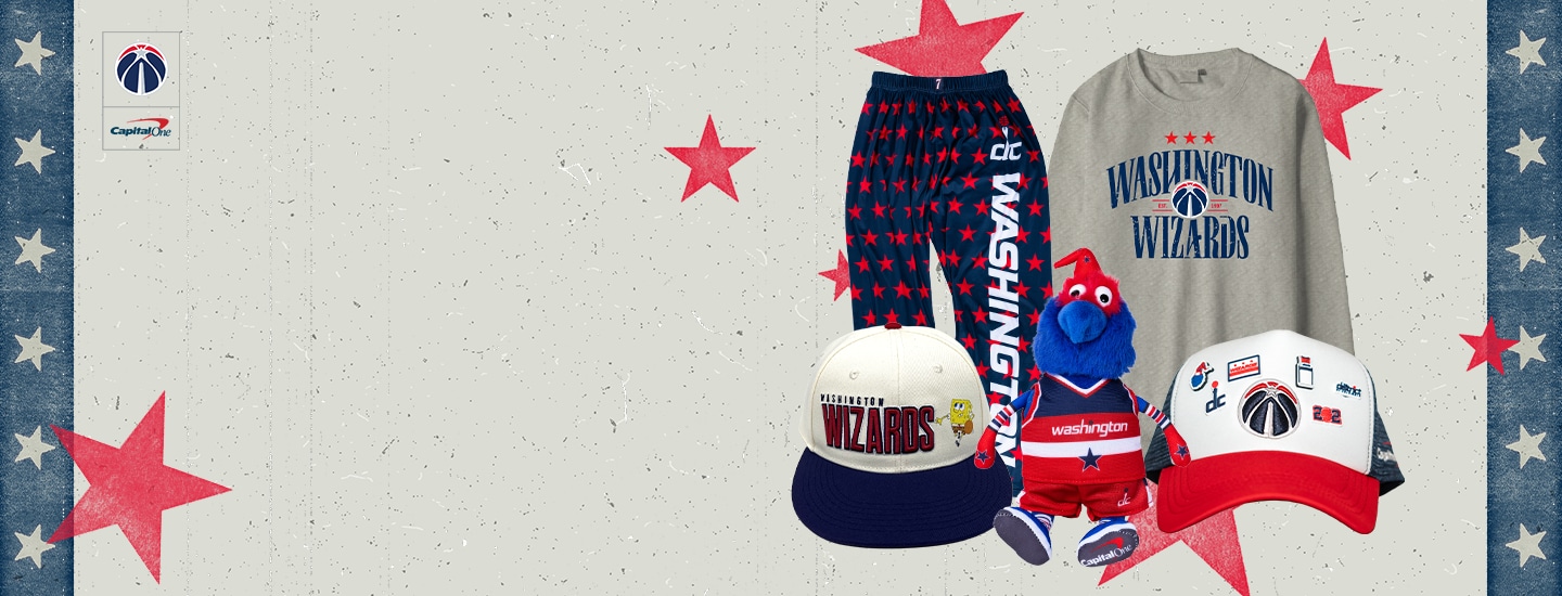 Washington Wizards Promotions and Giveways