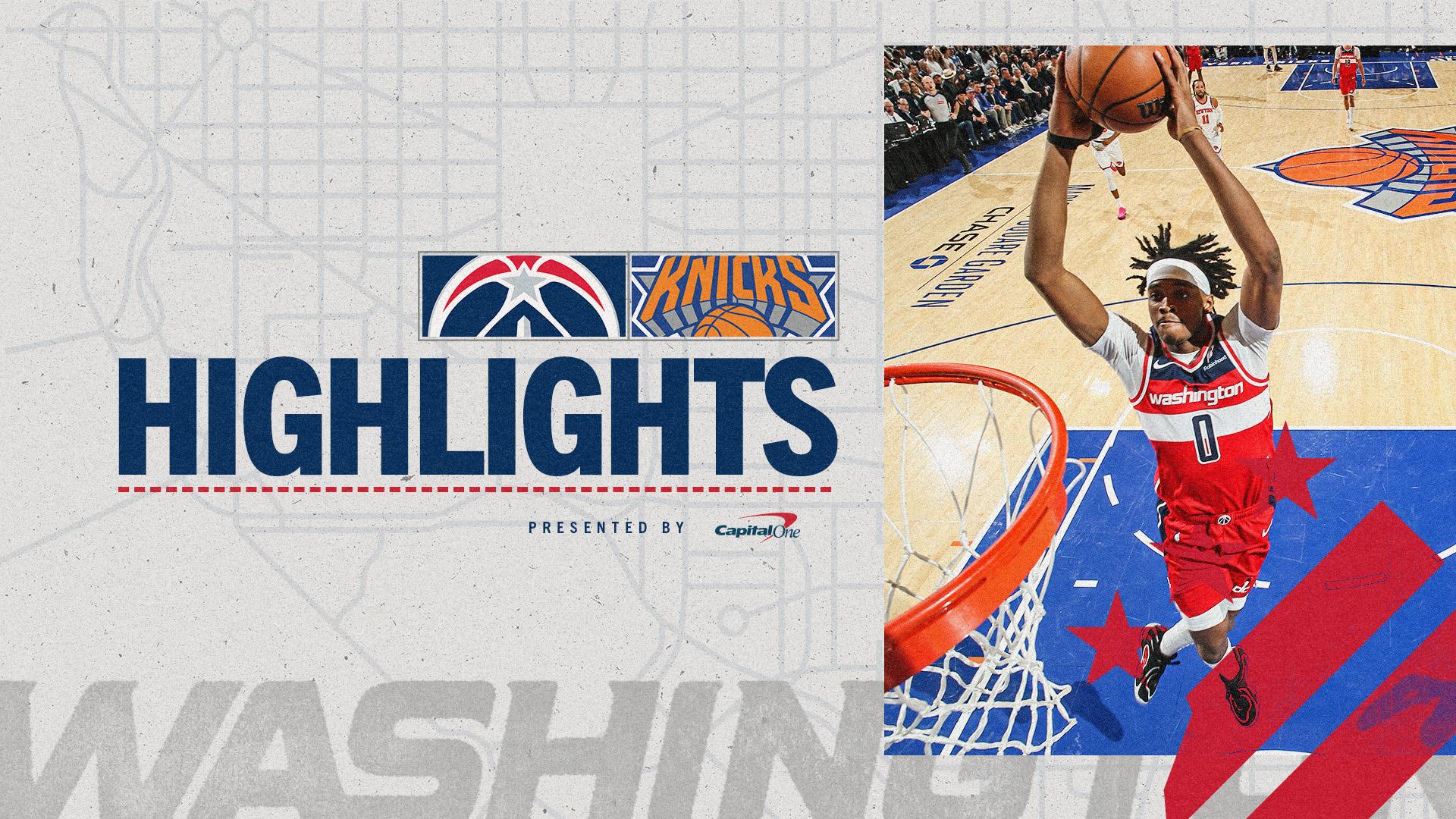 Washington Wizards vs New York Knicks Nov 3, 2025 Game Summary