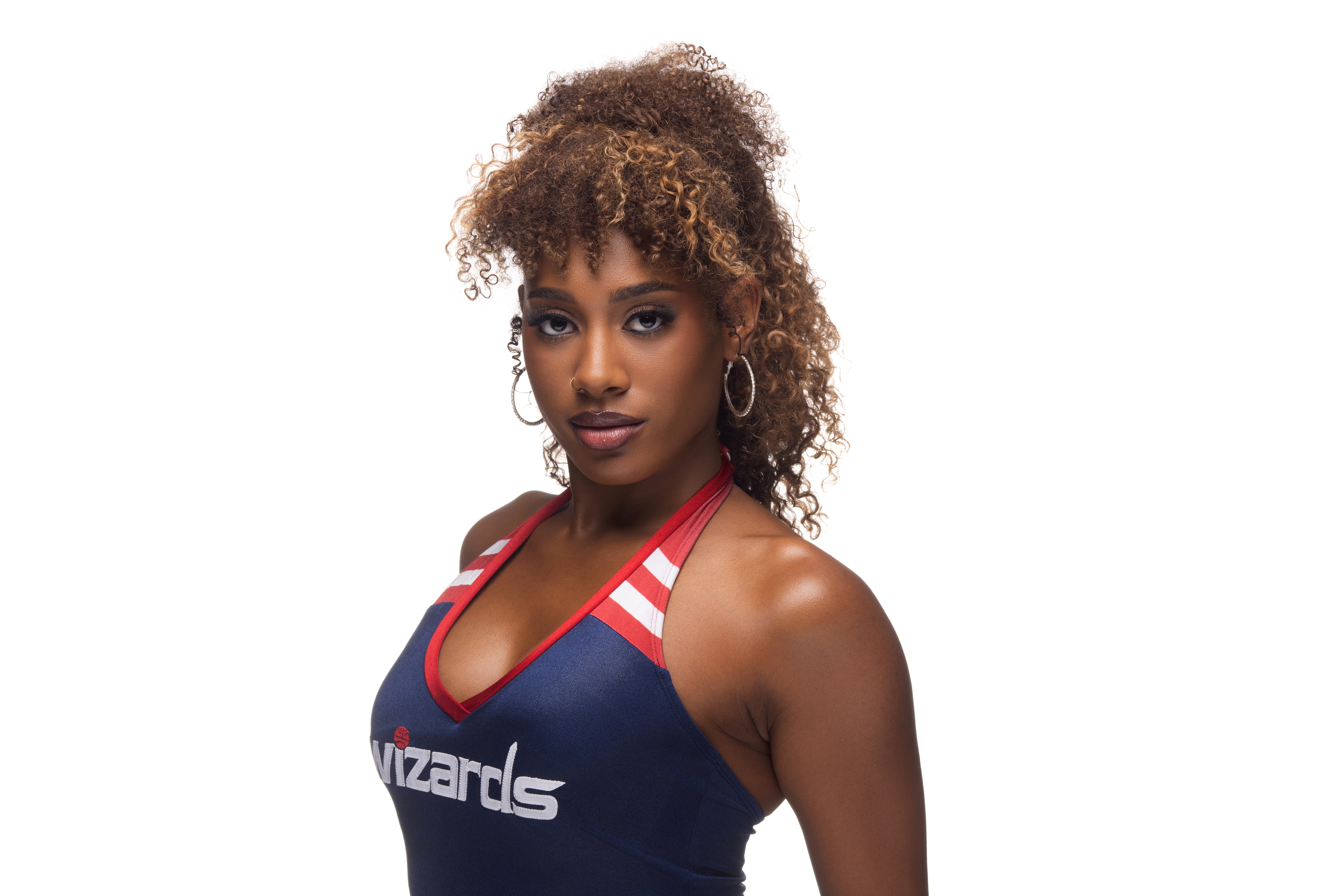 Washington Wizards Dancers