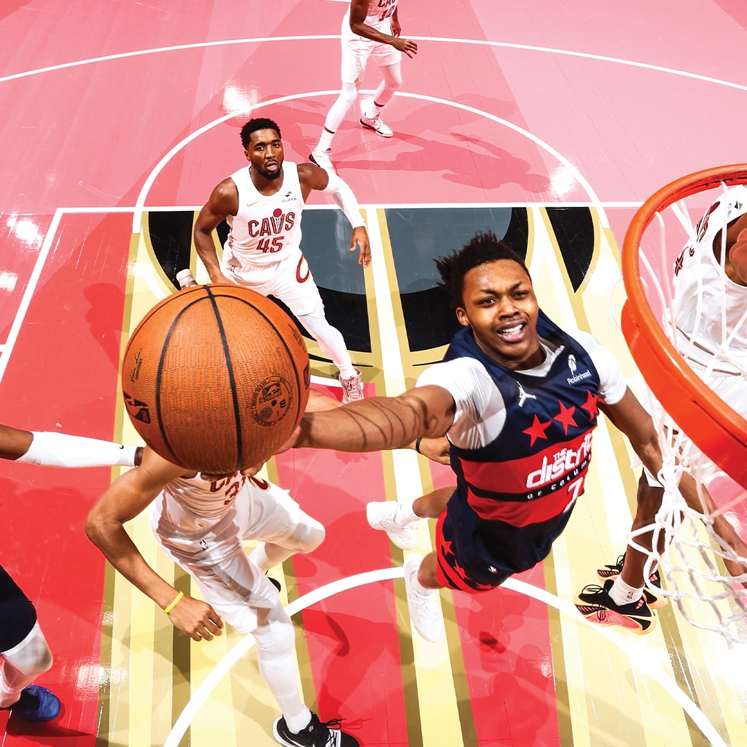 Washington Wizards 2026-27 Season Ticket Memberships
