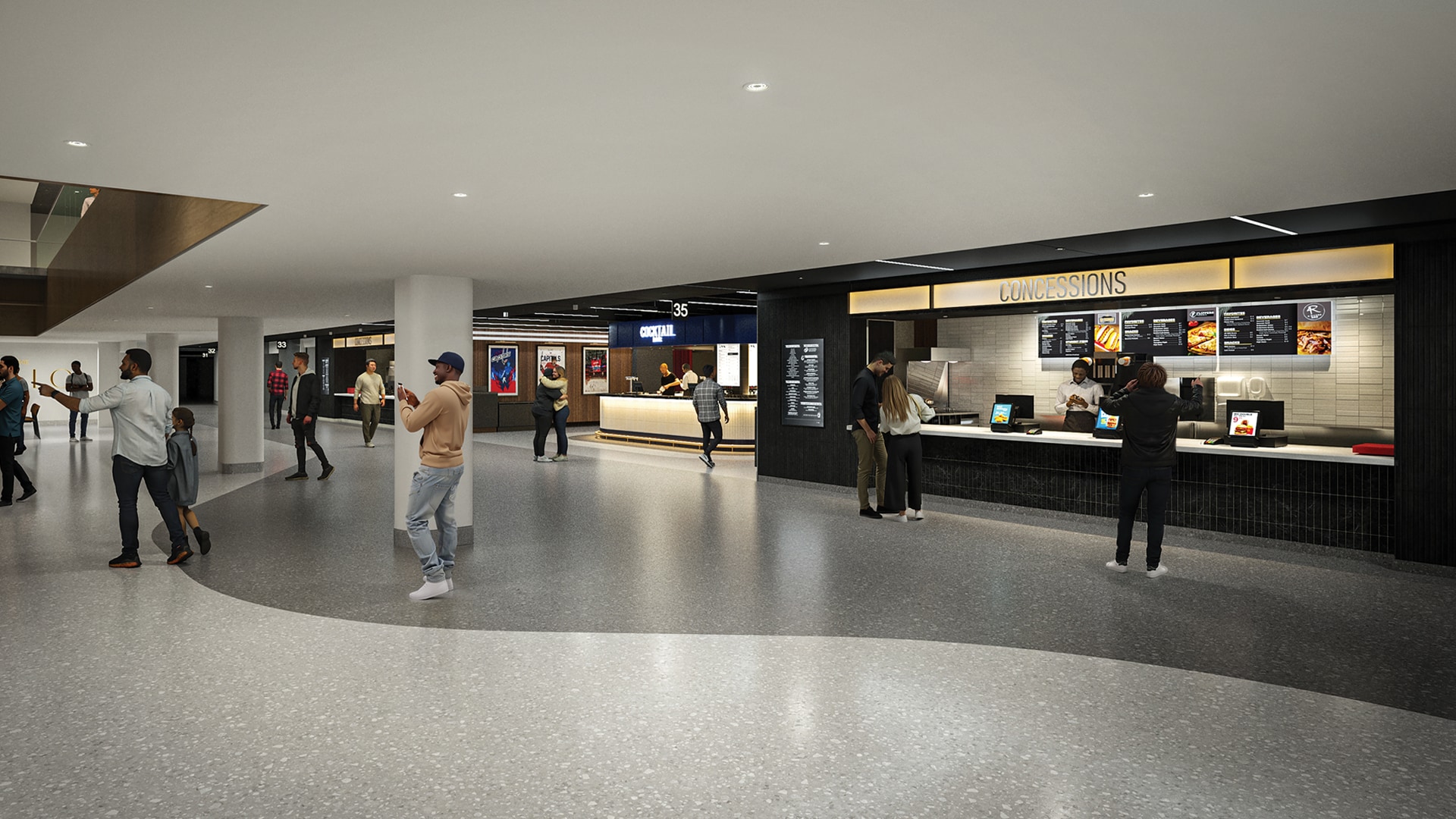 Washington Wizards 2026-27 Season Ticket Memberships