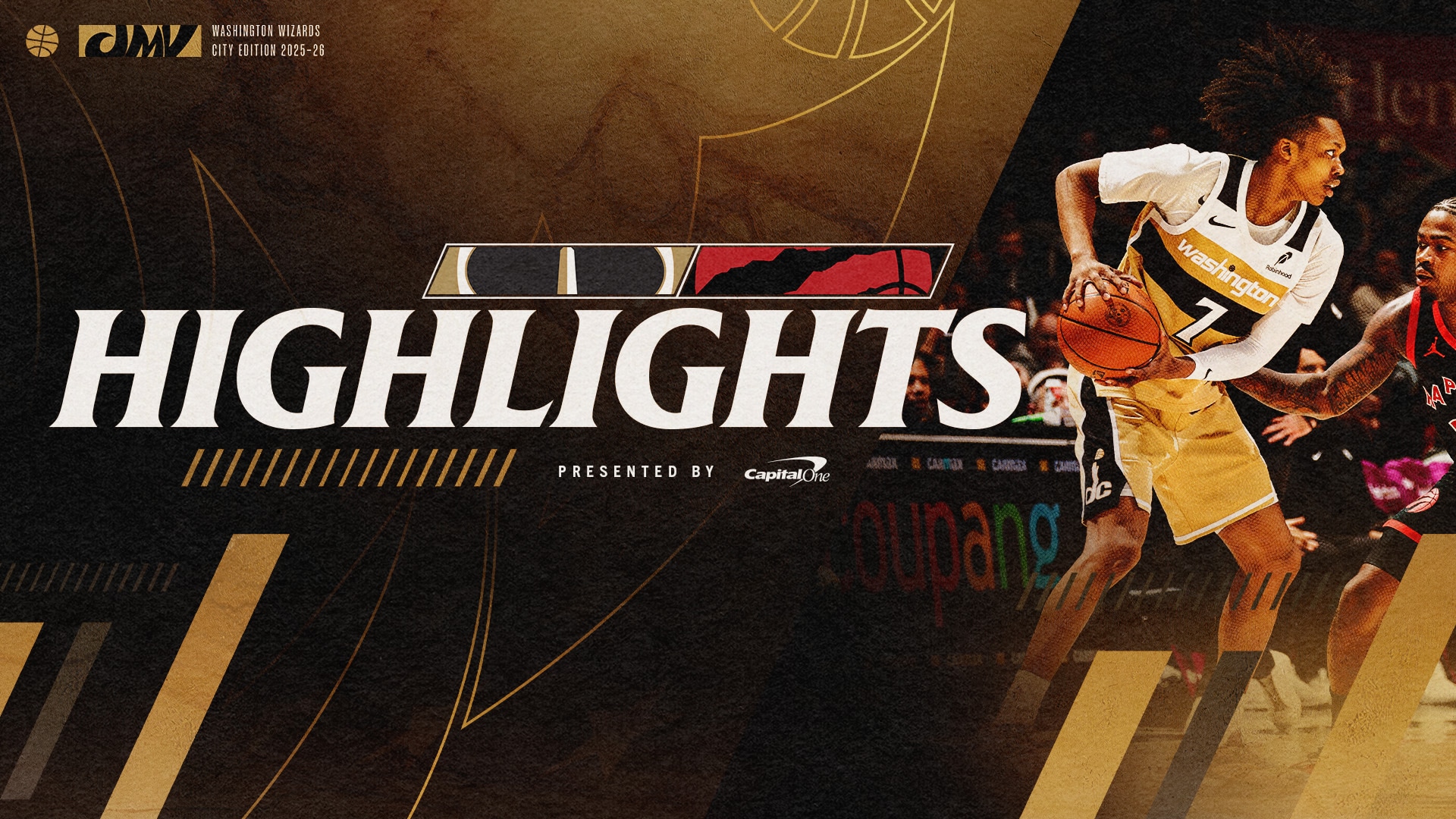 Game Highlights