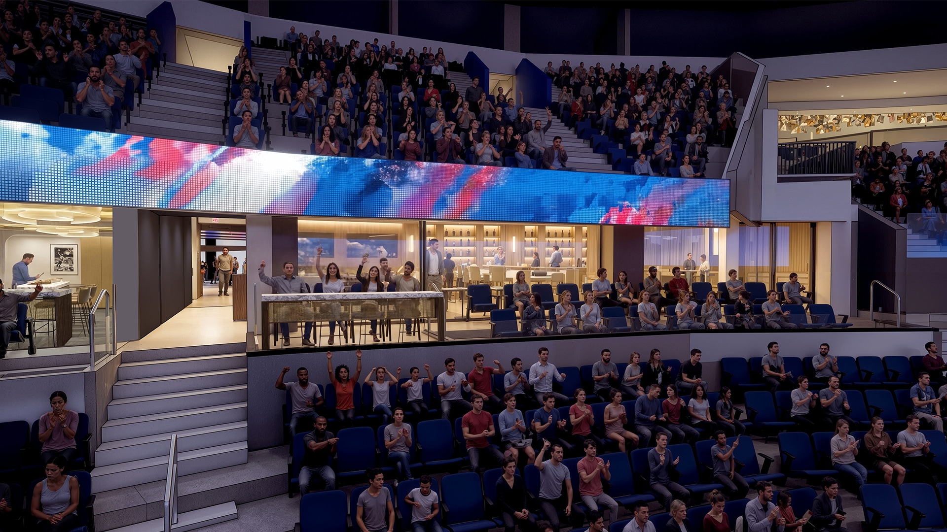 Washington Wizards 2026-27 Season Ticket Memberships