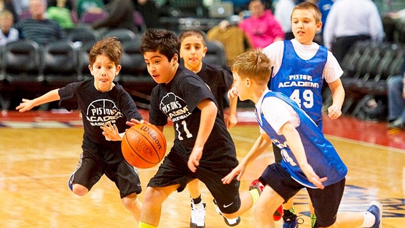 Group Tickets | NBA.com